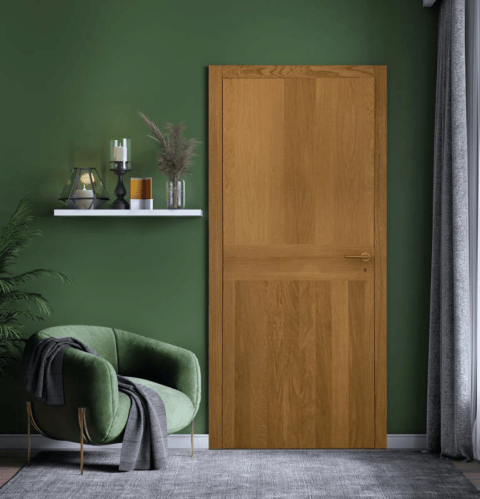 Portes invisibles | Toutes Les Portes