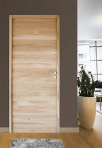 Portes intérieures fin de chantier | Toutes Les Portes